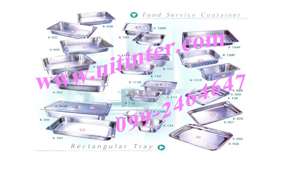 อุปกรณ์การแพทย์ สแตนเลส | Uitinter